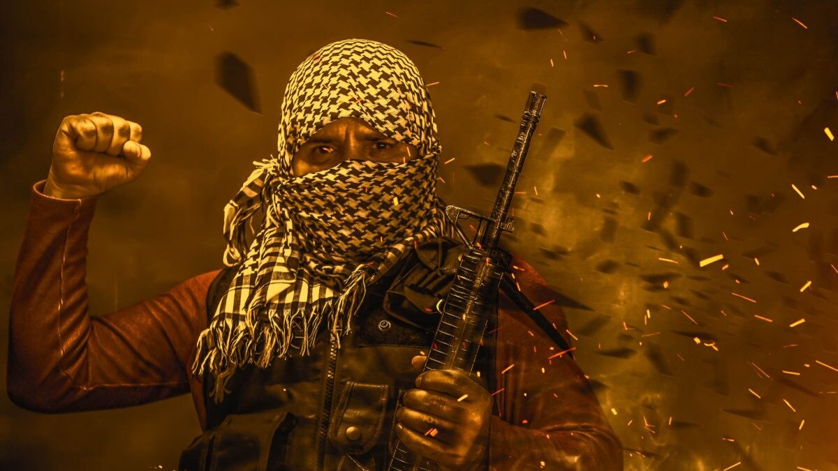 Terror Group Pakistan Taliban Launches New Wing 'Istrna', Sets Sights ...