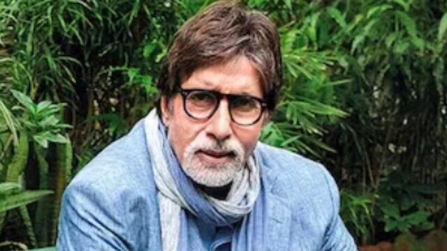 Amitabh Bachchan Buys Land In Ayodhya For Rs 14.5 Crores Ahead Of Ram ...