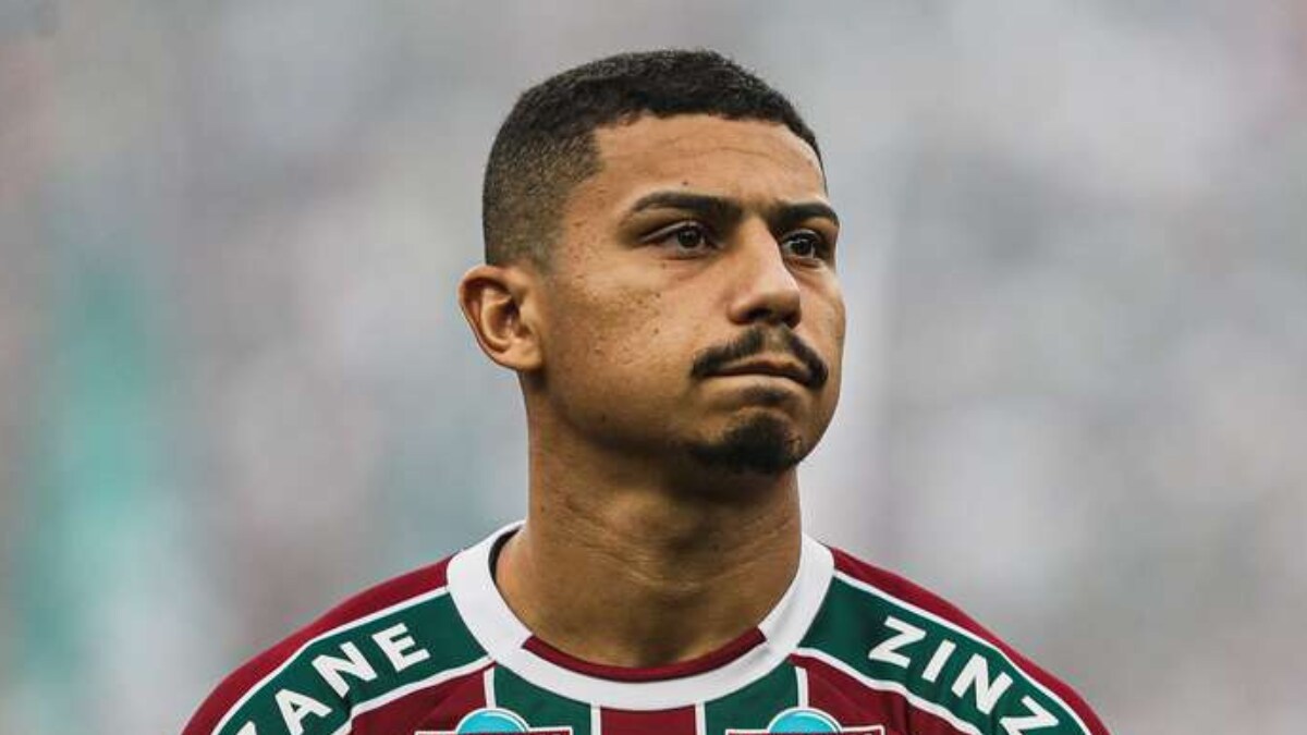 Liverpool Target Andre Trindade's Transfer Takes an Unexpected Turn ...