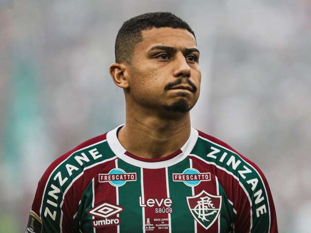 Liverpool Target Andre Trindade's Transfer Takes an Unexpected Turn ...