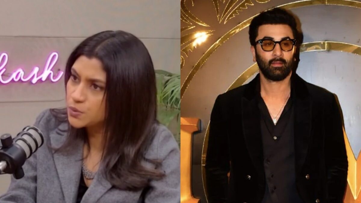Animal: Konkona Sen Sharma REACTS To Violence, S*x In Ranbir Kapoor ...