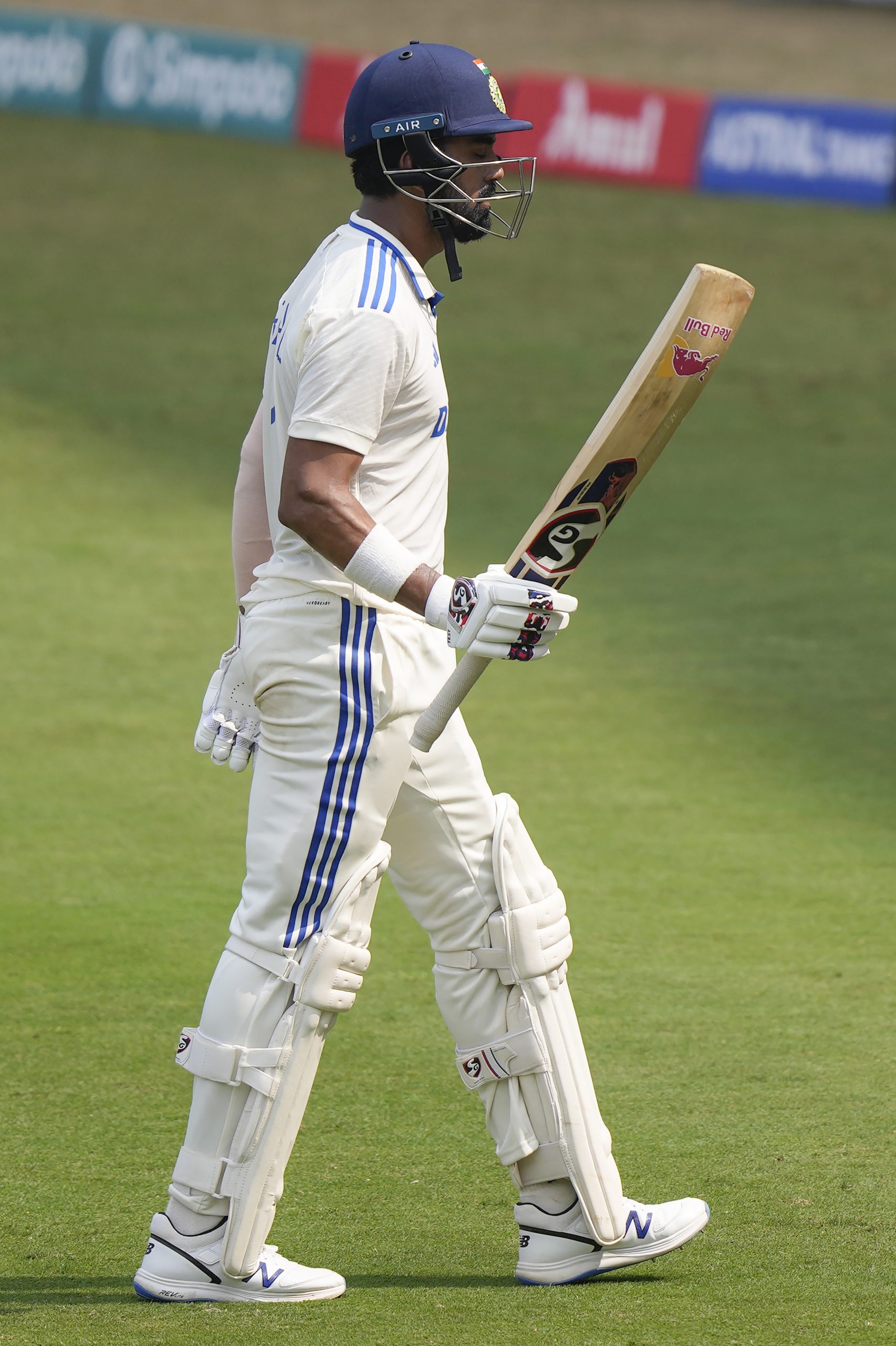 IND vs ENG, 1st Test Day 2 in Photos: KL Rahul, Ravindra Jadeja Fifties ...