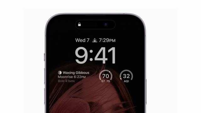 Turn Off iPhone 15 Pro's 'Always-On Display' To Save Battery Life ...