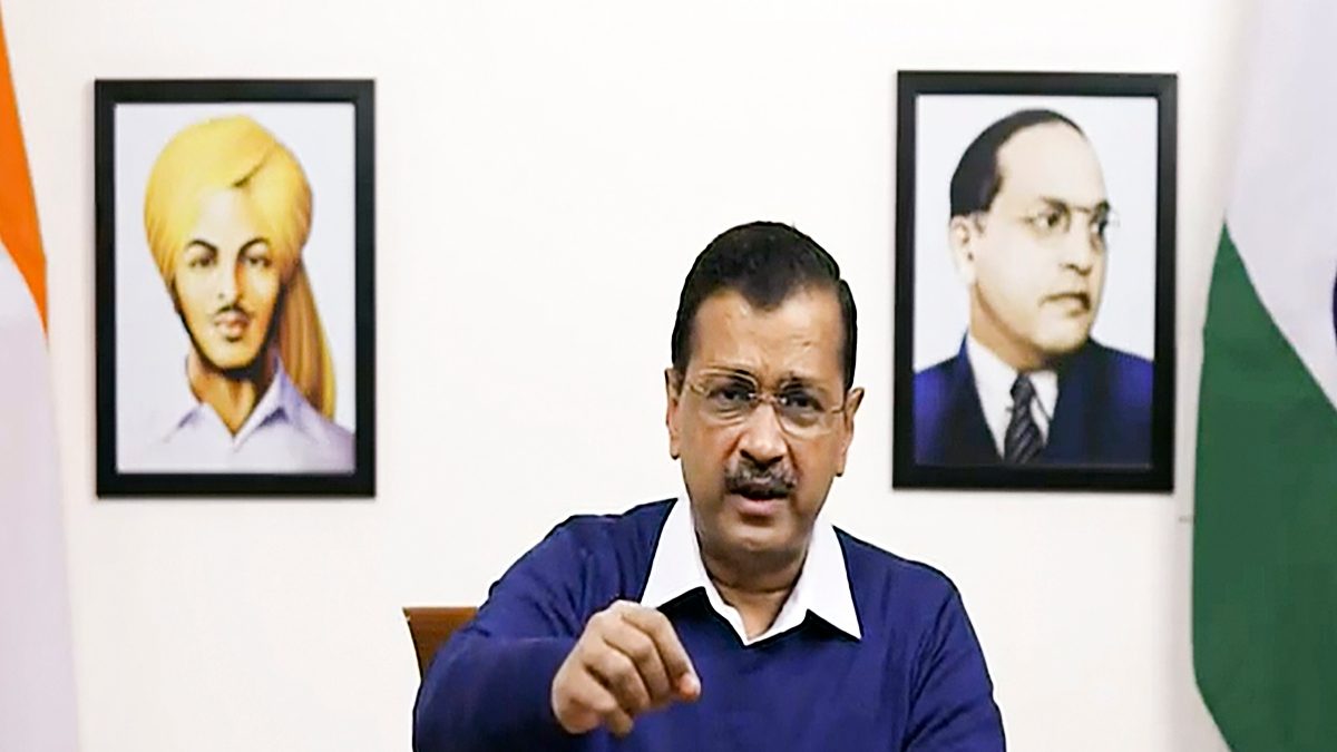 Delhi Excise Policy Case: ED Issues Fresh Summons to CM Arvind Kejriwal ... Delhi Excise Policy Case: ED Issues Fresh Summons to CM Arvind Kejriwal ...