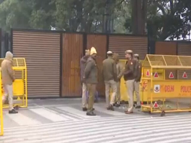 ED Raids Baramati Company of NCP Chief Sharad Pawar's Grand Nephew - News18