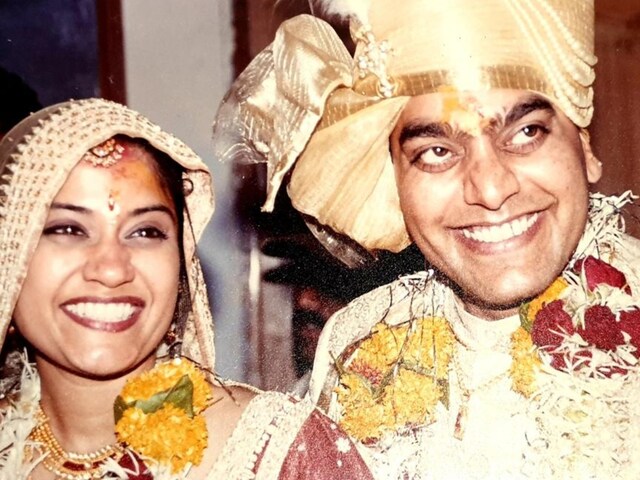 Ashutosh Rana Recalls GF Renuka Sahane Buying Him A Car So He Wouldn't ...