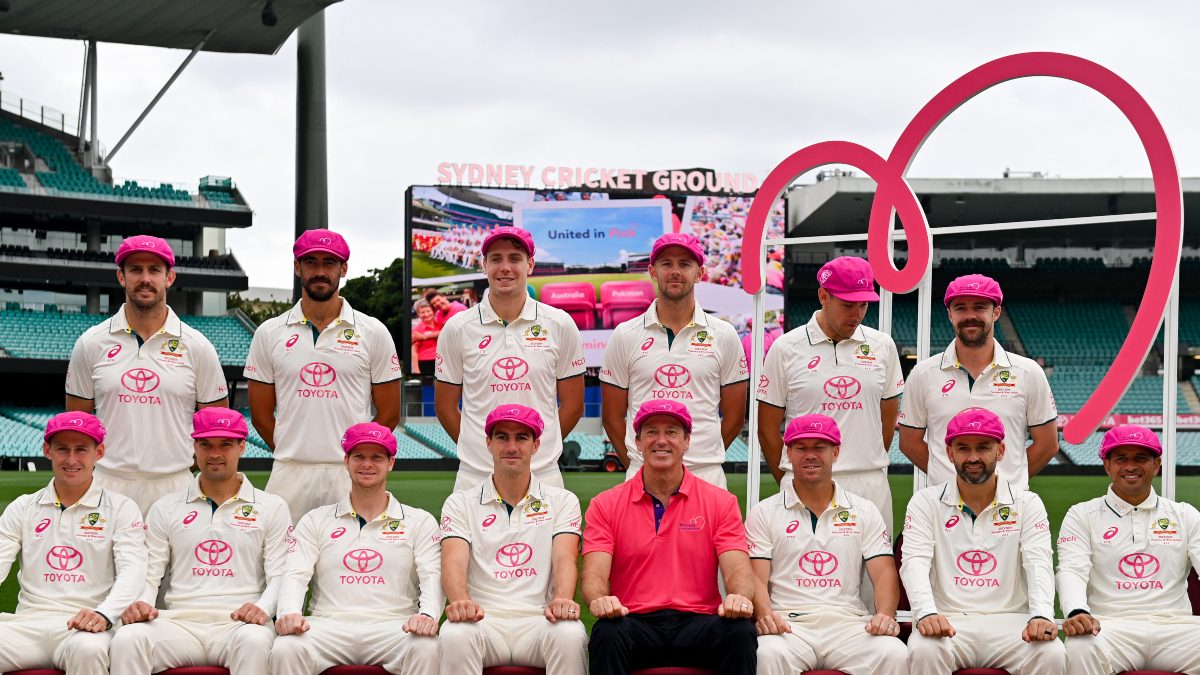 AUS vs PAK 2024, 3rd Test: Australia Unchanged for David Warner's Final ...