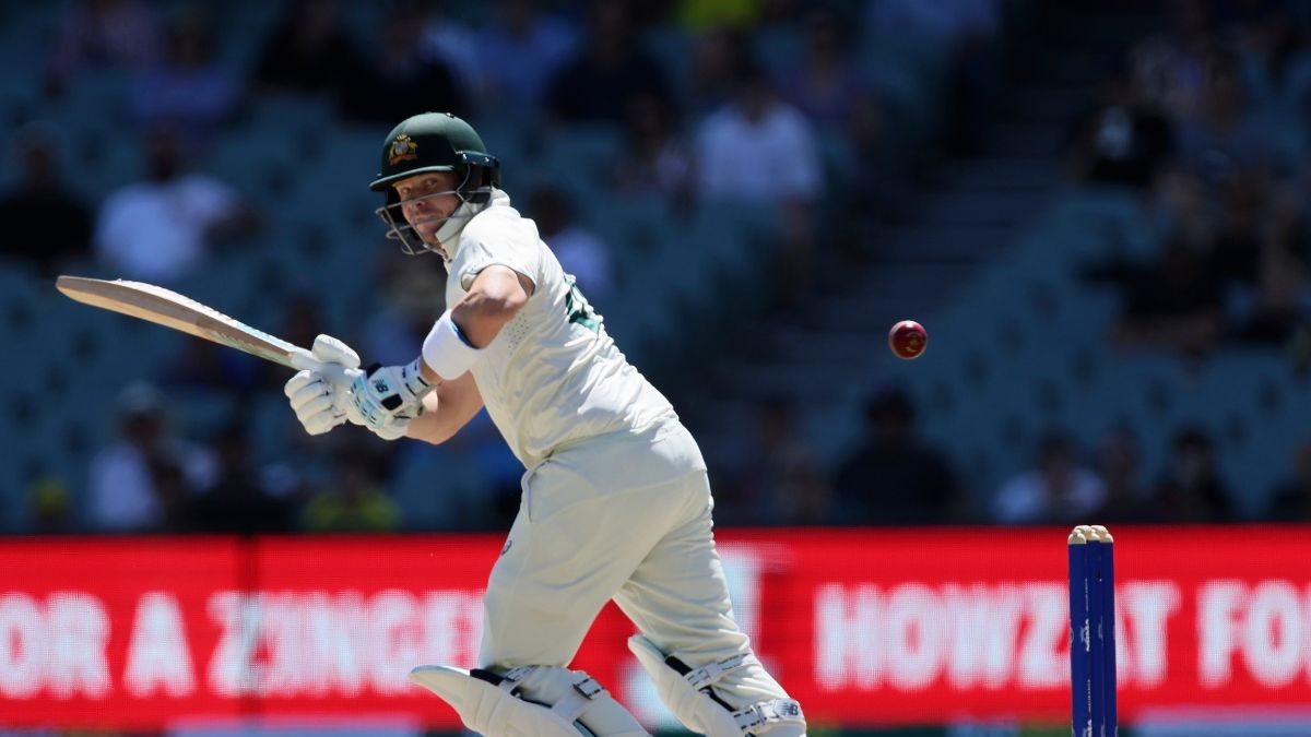 AUS vs WI 2nd Test Day 4: West Indies Beat Australia by 8 Runs to ...