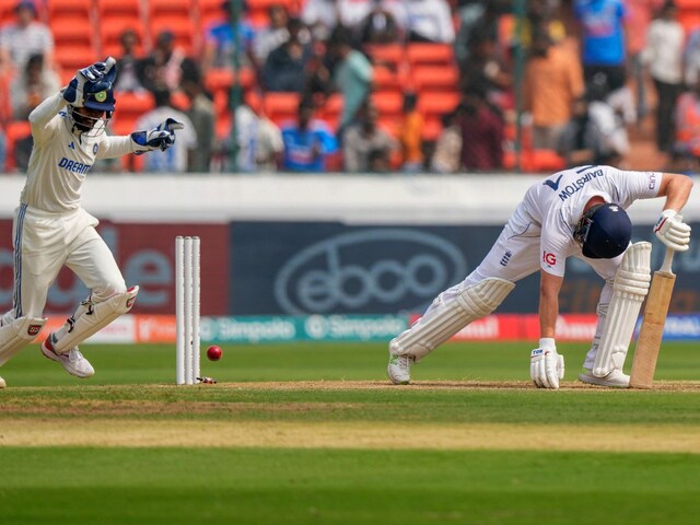 'Dream for Any Bowler': Indian Bowlers Pick Axar Patel's Outfoxing ...