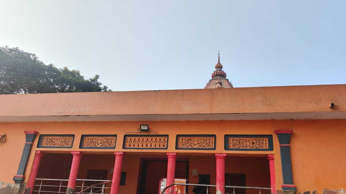 After Ram Temple, Raja Dasharatha Samadhi Sthal Will be the Most ...