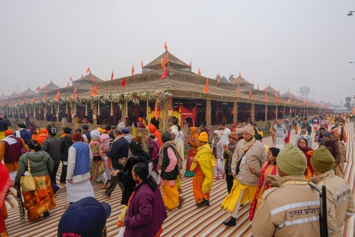 Sunny Days, No Rain, But Dense Fog: IMD Launches Special Webpage for ...