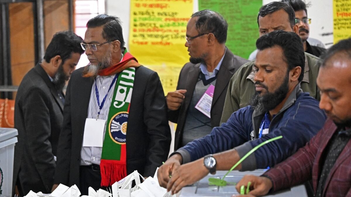 Bangladesh Counts Votes After Election Without Opposition - News18