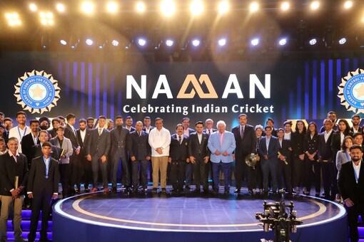 From Ravi Shastri to Shubman Gill: Full List of Winners from BCCI ...