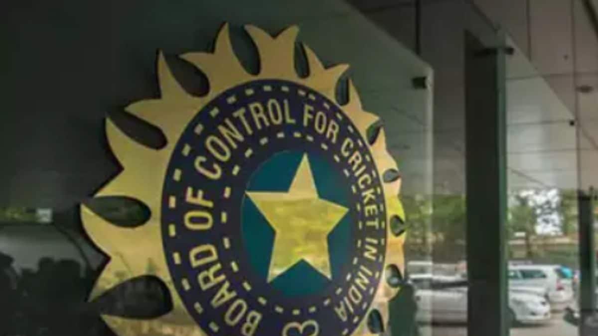 BCCI Invites Applications for a Position in Senior Men’s National ...