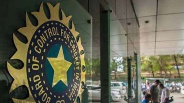BCCI Invites Applications for Position of Team India Head Coach ...