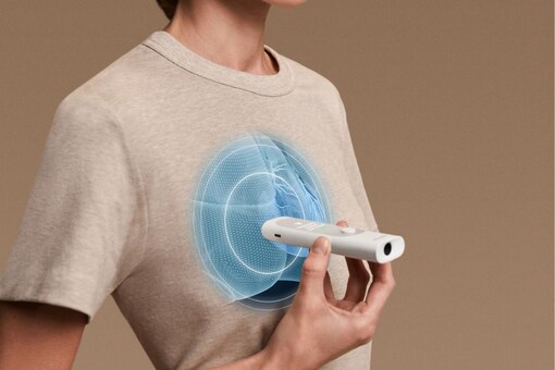 CES 2024: 'BeamO' Is A New 4-in-1 Device That Gives You A Lung, Heart ...