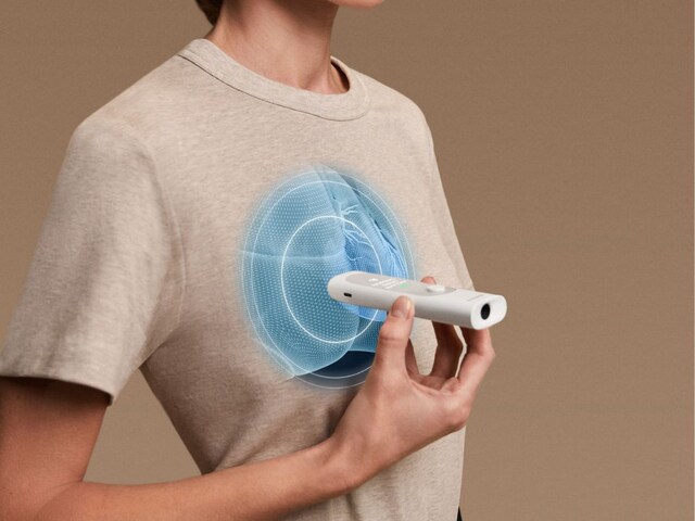 CES 2024: 'BeamO' Is A New 4-in-1 Device That Gives You A Lung, Heart ...