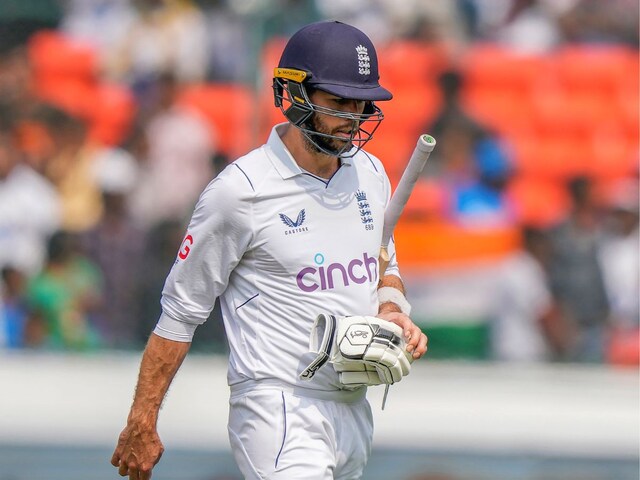 IND vs ENG: Indian Pitches With Variable Bounce Up There With the ...