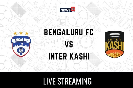 Bengaluru FC vs Inter Kashi Live Streaming Details for Kalinga Super Cup Match: When and Where ...