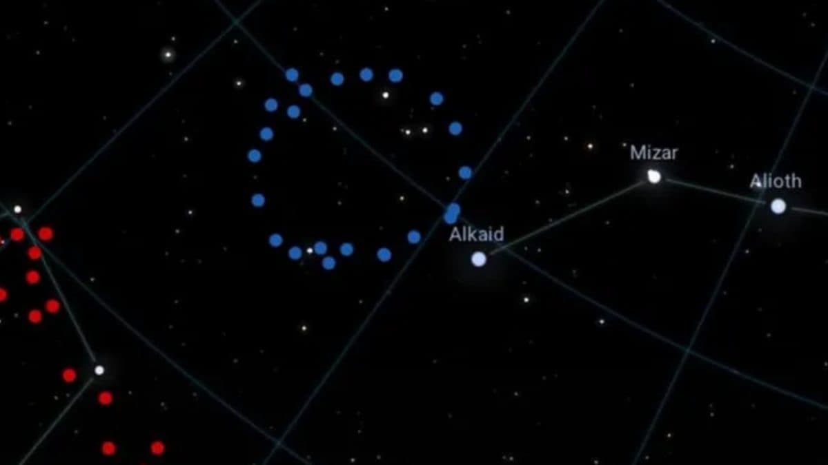 Big Ring: Scientists Find Mega Ring of Galaxies Which Could Change Our ...