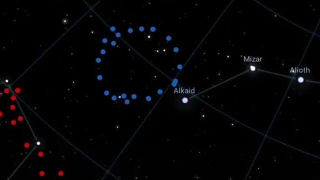 Big Ring: Scientists Find Mega Ring of Galaxies Which Could Change Our ...