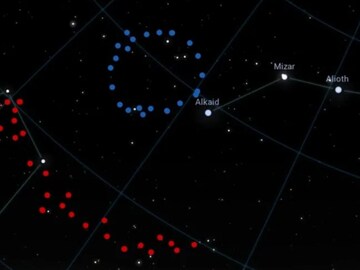 Big Ring: Scientists Find Mega Ring of Galaxies Which Could Change Our ...