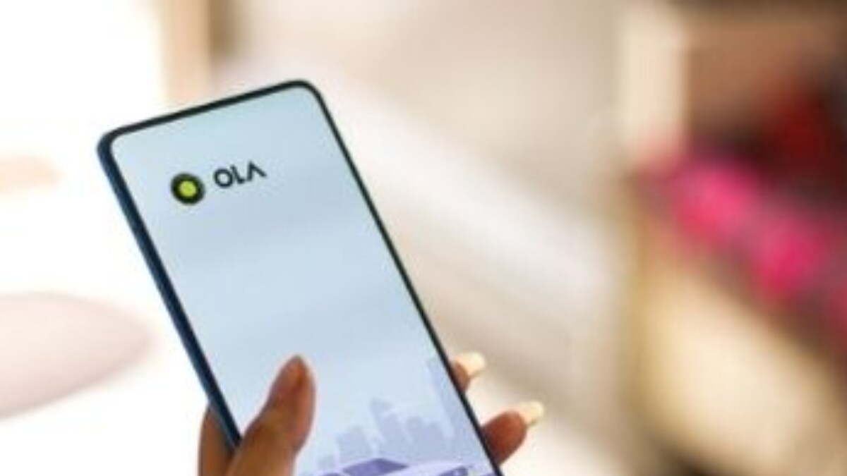 Trending: Ola Rider Billed Rs 5,000 After Booking Ride For Rs 730 In ...