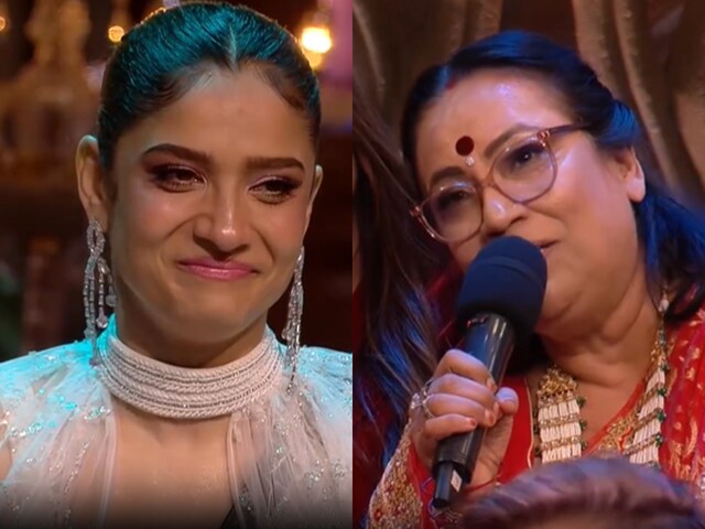 Ankita Lokhande SNAPS After Vicky Jain's Mom Asks Her Not to Ruin ...