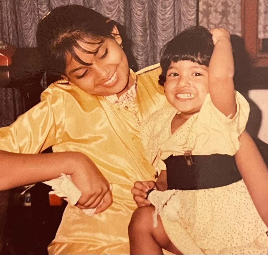 Bipasha Basu Family Tree