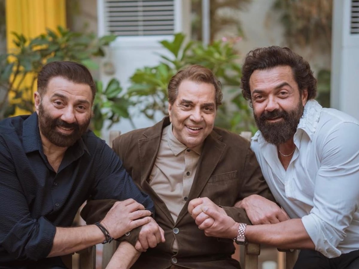 Bobby Deol Turns 55 From Barsaat to Animal Actor s Reign Makes Him a Hindi Cinema Icon News18