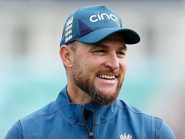 'Won't Be Afraid to Play All Spinners if Wickets Keep Turning ...