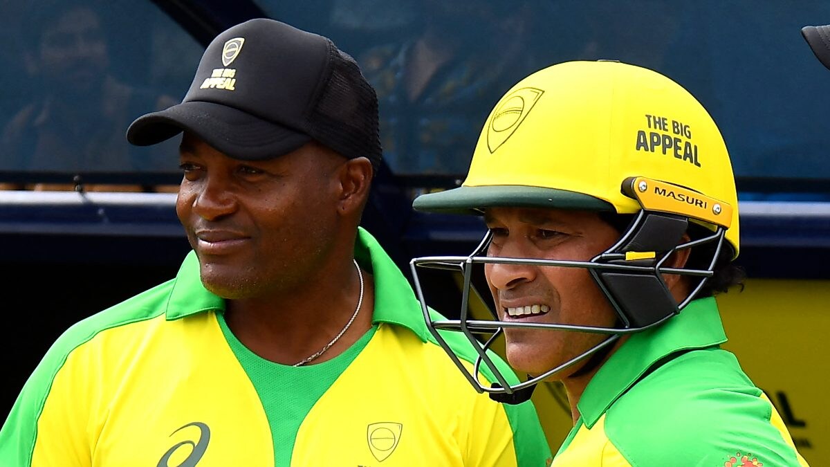 Australians Believe Brian Lara Was Better Than Sachin Tendulkar, I Say ...