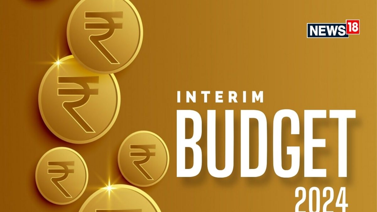 'Interim Budget 2024 Shows Govt's Belief That Reforms Are On Right Path ...