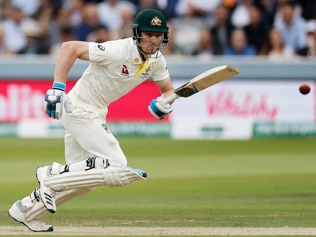 I Have Put My Heart And Soul Into Becoming An Opener: Cameron Bancroft ...