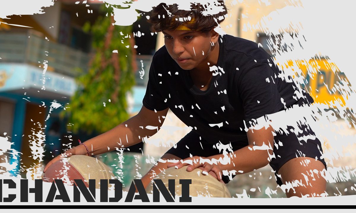 RF Jr. NBA Stories: Chandani – Hoop Dreams From Humble Beginnings - News18
