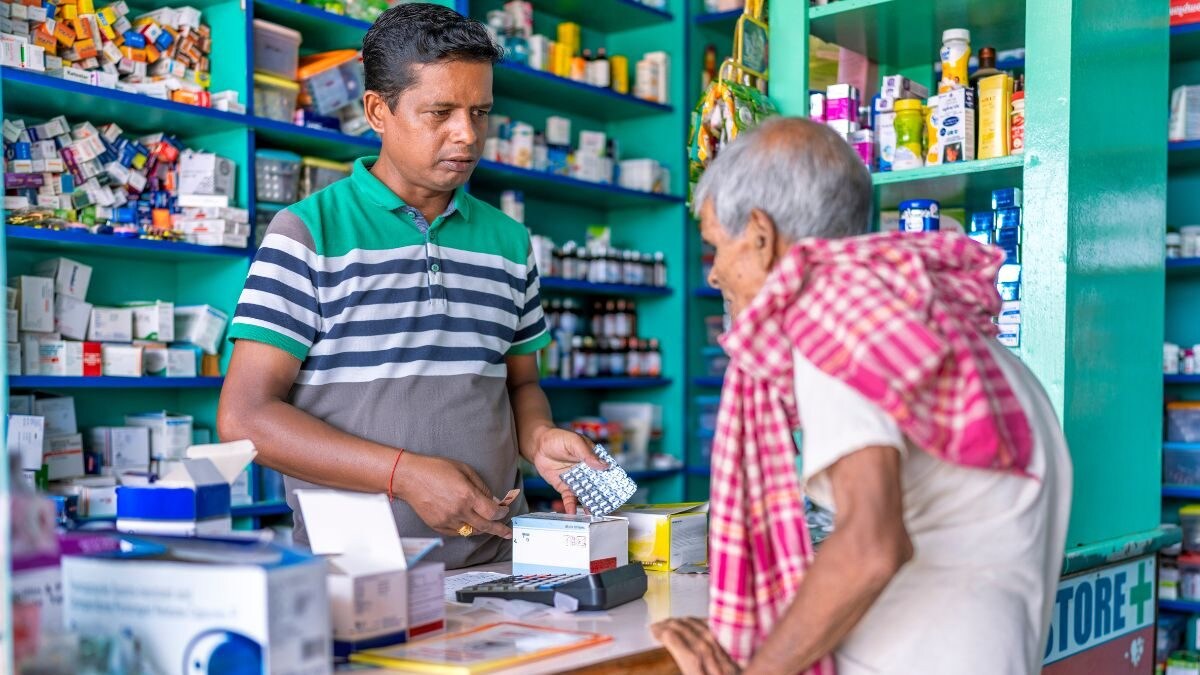 D’Cold Total, Dolo Cold, Saridon Triple Action: Five Cocktail Drugs ...