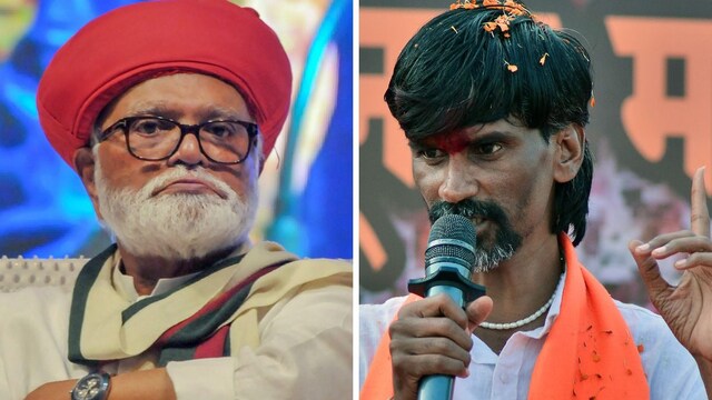 Maratha Quota: Maha Min Chhagan Bhujbal, OBC Face of NCP's Ajit Faction, to Rally Against Govt ...