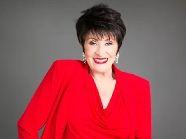 Chita Rivera, 'West Side Story' Broadway Star, Passes Away at 91 - News18