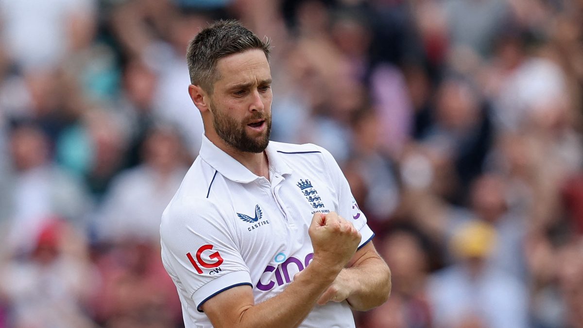 Ben Stokes Backs Chris Woakes to Lead England's Bowling Attack After ...