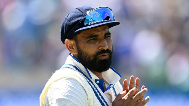 Mohammed Shami Likely to Return for Bangladesh Tests, KL Rahul ...