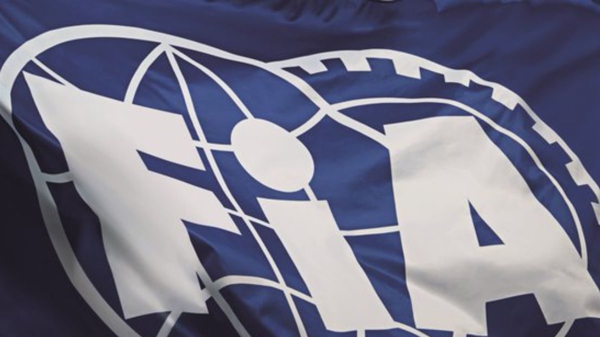 FIA Confirms Departure of Sporting Director Steve Nielsen, Technical ...