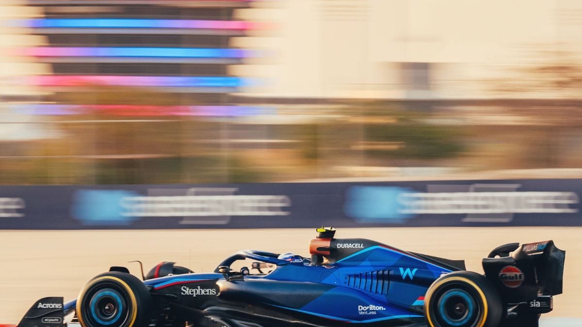 F1 Team Williams to Use Mercedes Engines Until 2030 | Sports News - News18