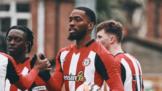 Brentford Condemn 'Vile' Online Racist Abuse of Ivan Toney | Football News - News18