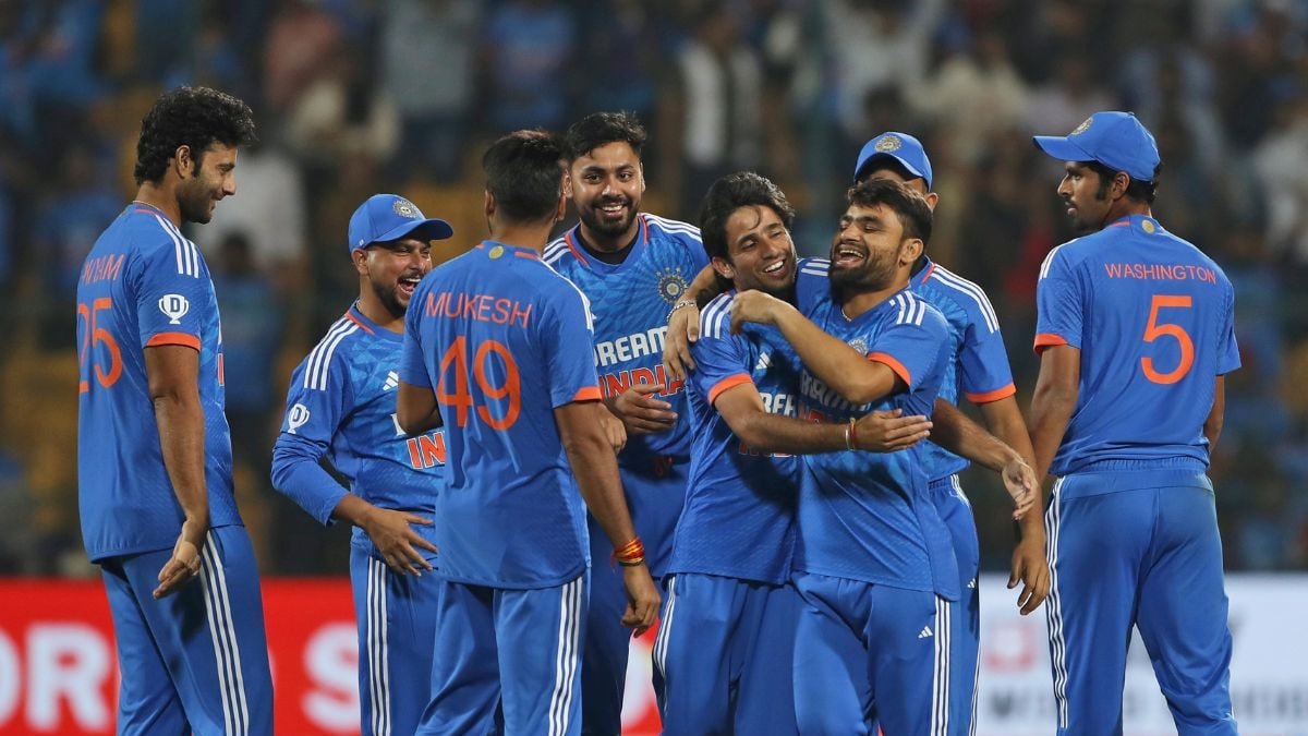 'From Super Over Double Against Kiwis to Double Super Over Against ...