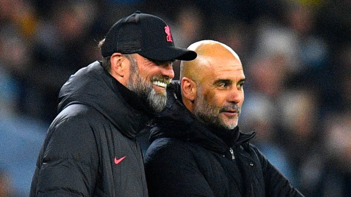 ‘If You Organise A Bus Parade..’: Jurgen Klopp’s Epic Reply To What If ...