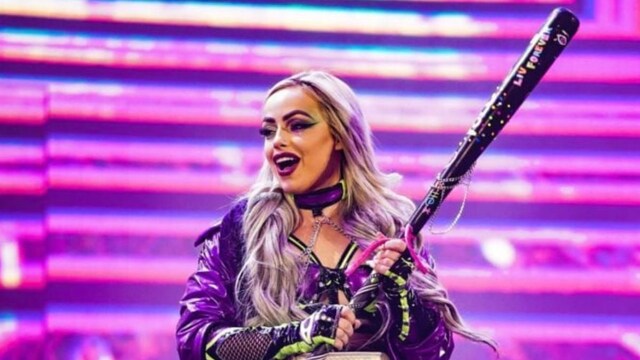 'Liv Morgan To Naomi': Wrestlers Who Can Make A Surprise Entry At Royal ...