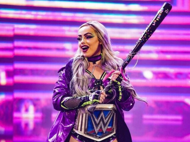 'Liv Morgan To Naomi': Wrestlers Who Can Make A Surprise Entry At Royal ...