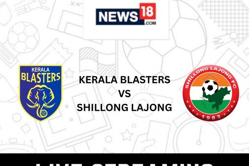 KBFC vs SL Live Football Streaming For Kalinga Super Cup 2024 Match: How to Watch Kerala ...