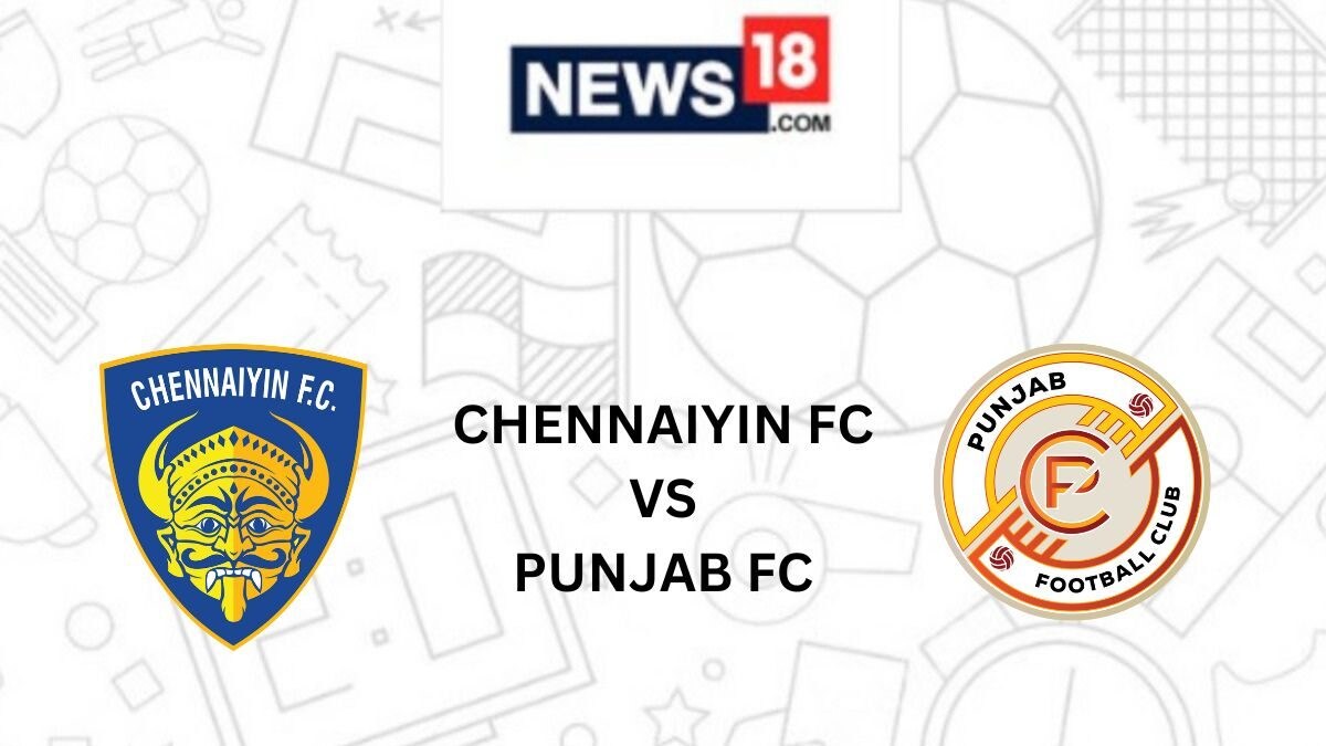 CFC VS PUN Live Football Streaming For Kalinga Super Cup Match: How To Watch Chennaiyin FC VS ...