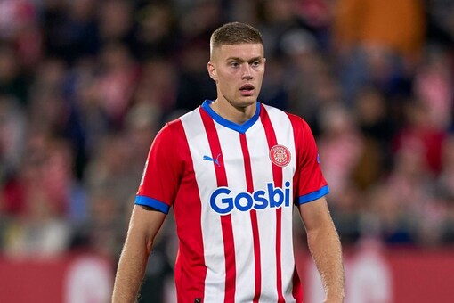 Chelsea Eyeing January Transfer Move For Girona Striker Artem Dovbyk ... Chelsea Eyeing January Transfer Move For Girona Striker Artem Dovbyk ...